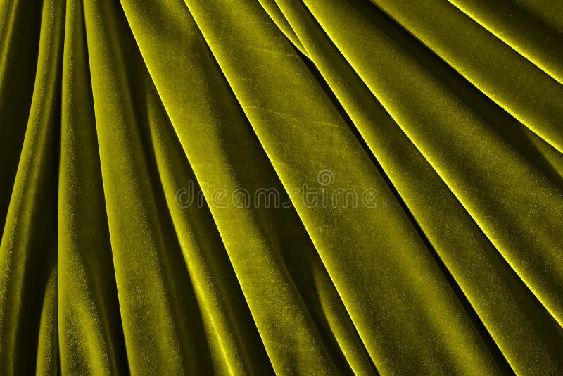 Textile Olive De Velours De Couleur Pour Le Fond Ou La Texture Image ...