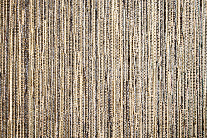 Textile Pastel Background with Abstract Weaving of Threads. Fabric ...
