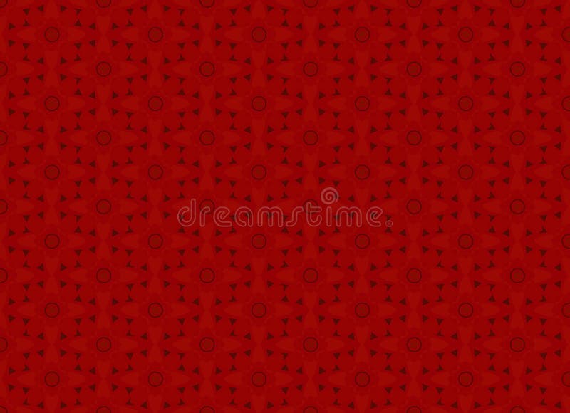 Textile Pattern Background for Wallpaper Stock Illustration ...