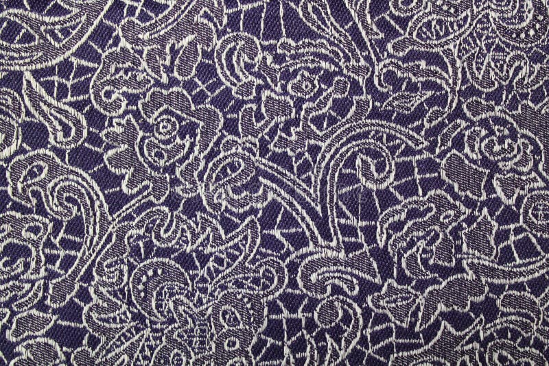 Textile patterns stock image. Image of floral, background - 49297239