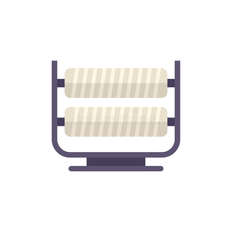 Fabric Rolls on Textile Industry Machine for Pattern Making and ...