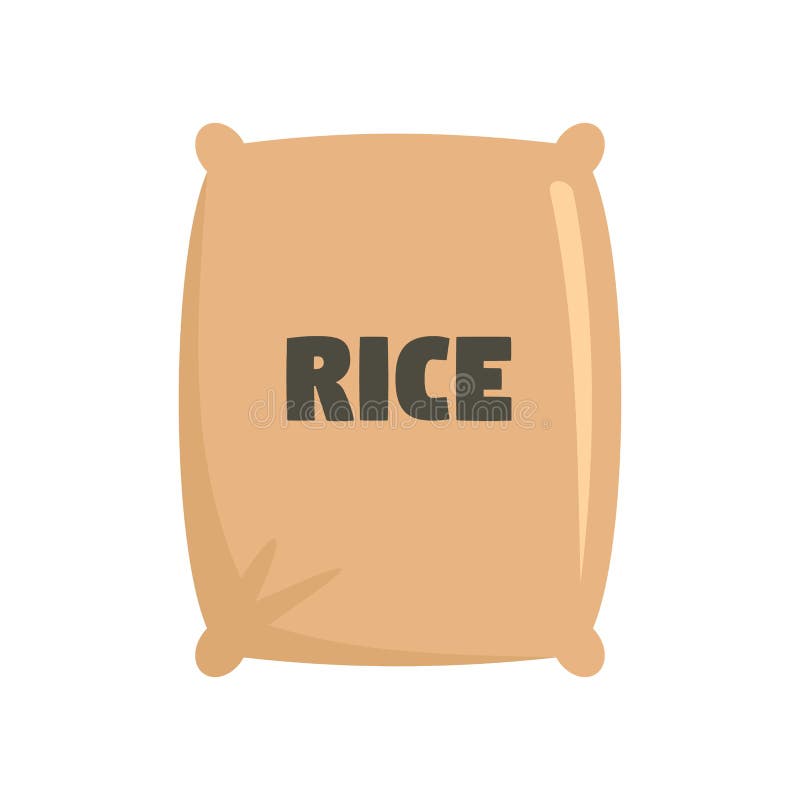 Rice Sack Drawing