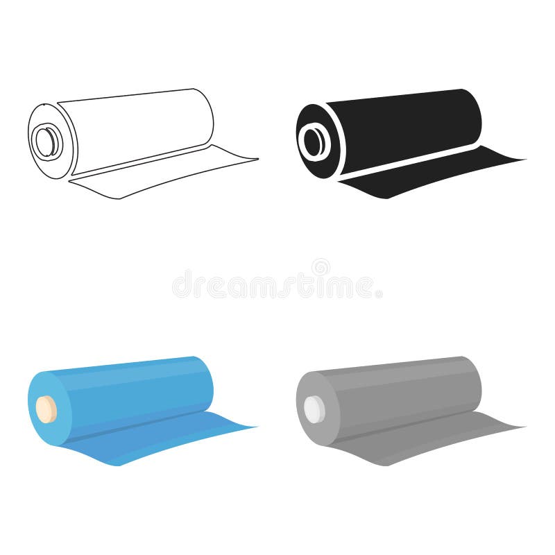 Wallpaper Roll Vector Stock Illustrations – 9,993 Wallpaper Roll Vector ...