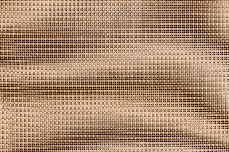 Textile Rough Texture Fabric of Pale Cream Color Stock Image - Image of ...
