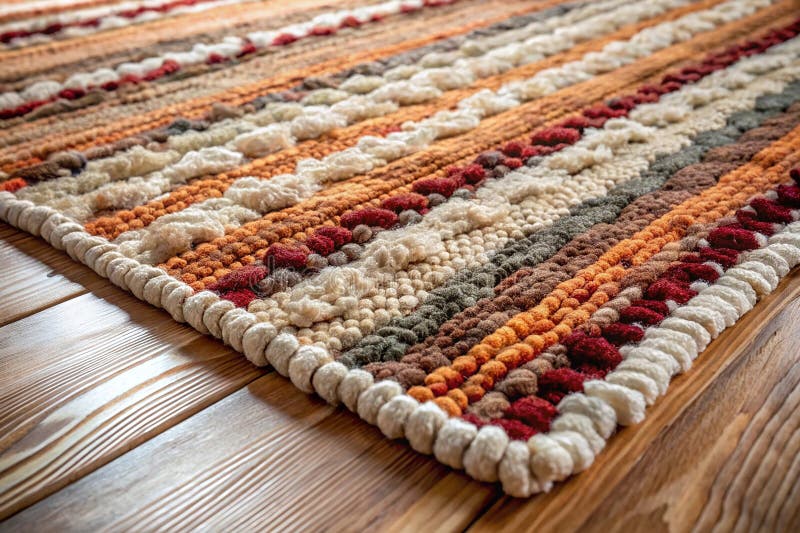 Textile rug texture stock illustration. Illustration of vintage - 339855734