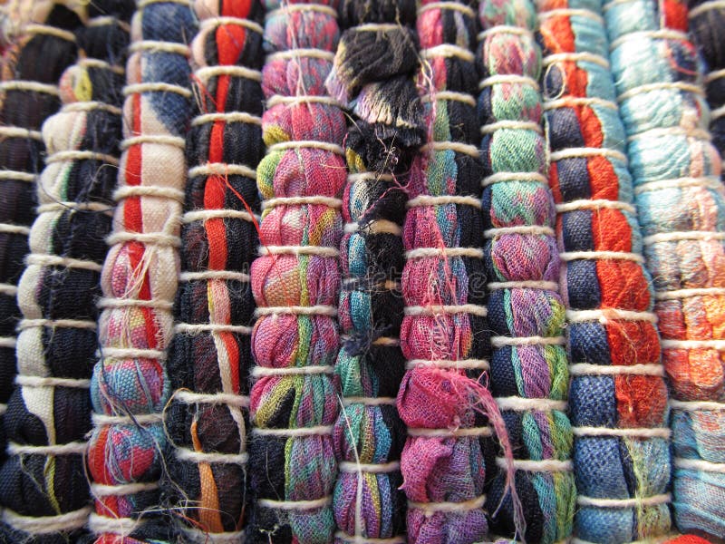 Textile rug texture stock photo. Image of rope, close - 75214306