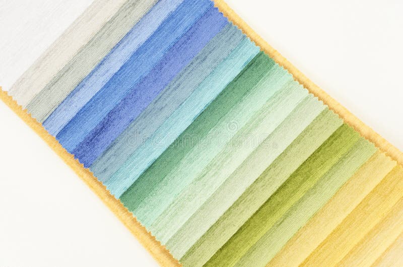 Textile samples stock image. Image of colorful, lines - 17948973