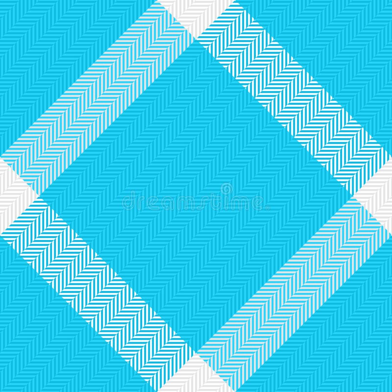 White Cyan Checkered Background Stock Illustrations – 290 White Cyan ...