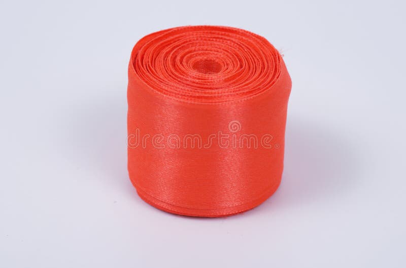 Textile strap stock image. Image of elastic, fabric, dressmaker - 69258897