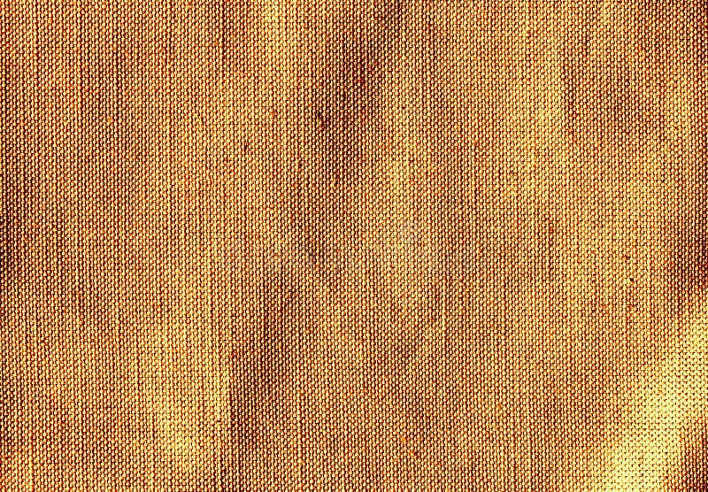 Textile Structure of Canvas in Detail, Structural Background Pattern ...