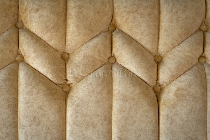 Textile Surface. Upholstered Furniture. Decor of Upholstered Furniture ...