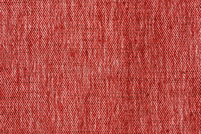Abstract Red Thread Texture of Irregular Lines Stock Photo - Image of ...