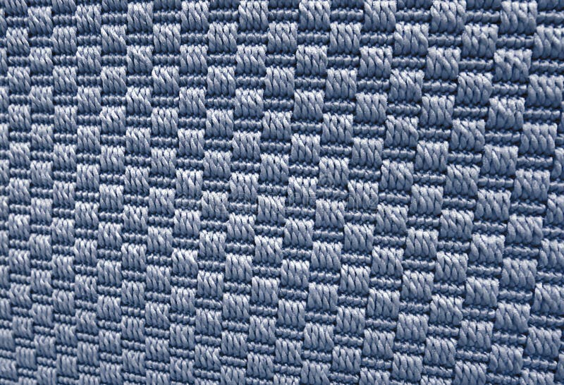 Blue Weaving Texture Background for Creative Projects Stock Photo ...