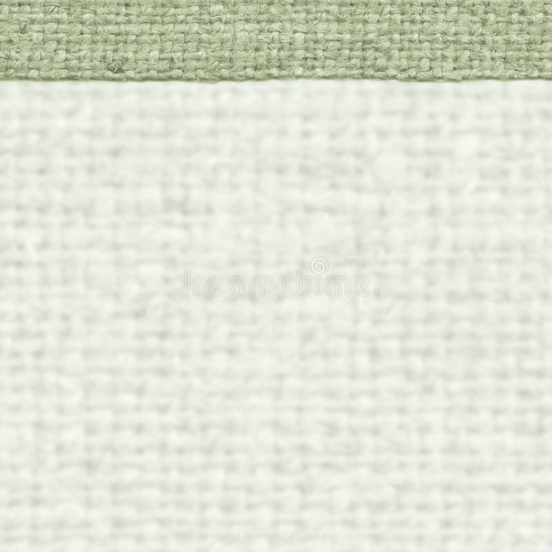 Textile Texture, Fabric String, Emerald Canvas, Rope Material, Close-up ...