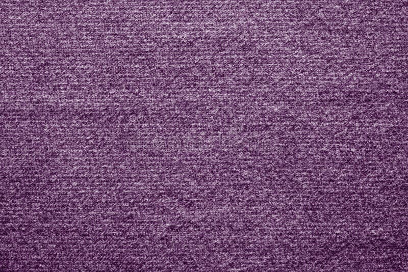 Textile Texture Felt Fabric of Lilac Color Stock Photo - Image of ...