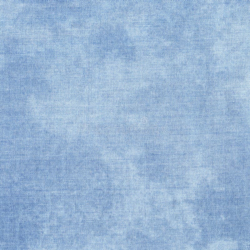Textile Texture. Light Blue Creative Close-up Denim Surface Stock Image ...