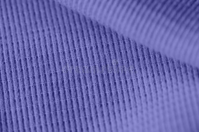 Textile Texture Lilac Color. Textile Background Stock Image - Image of ...