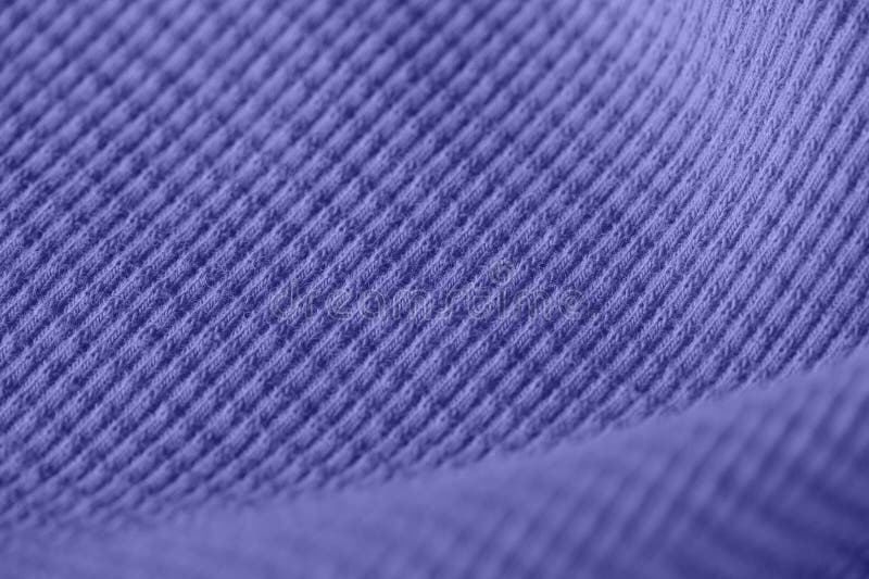 Textile Texture Lilac Color. Textile Background Stock Illustration ...