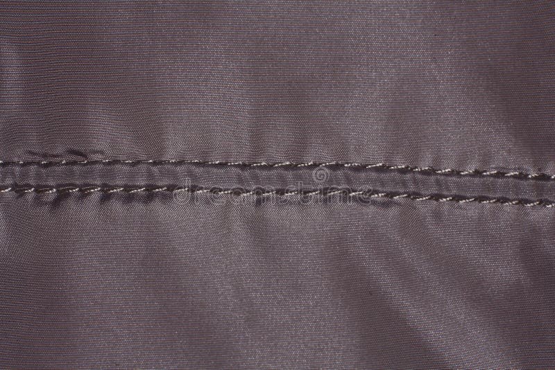 Textile texture with seam stock image. Image of copy - 30390605