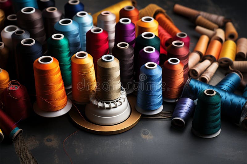 Textile Tools a Range of Accessories for Expert Tailoring Projects ...