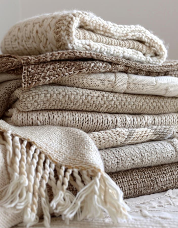 Textile Varieties, Fabric Types, Material Differences, Textile Choices ...