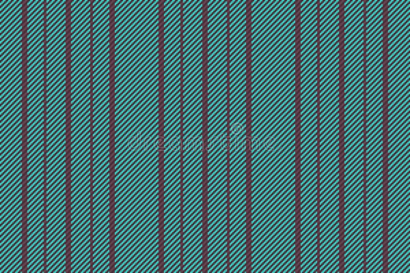 Textile Vector Lines. Pattern Vertical Fabric Stock Illustration ...
