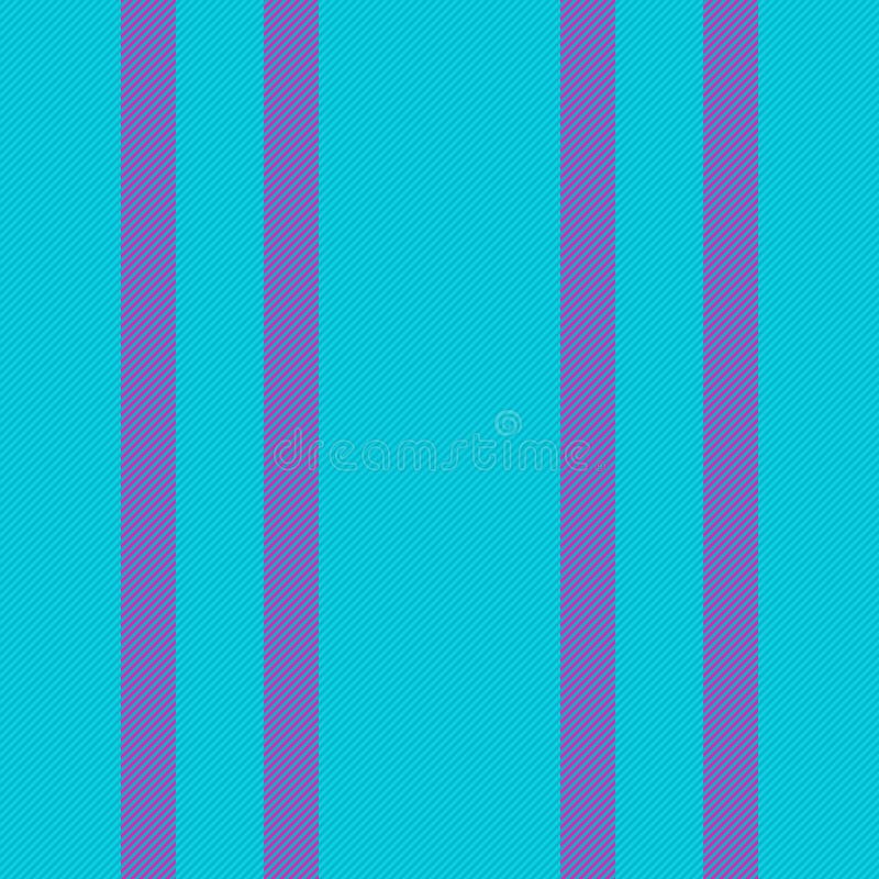 Textile Vertical Seamless. Stripe Pattern Texture Stock Illustration ...