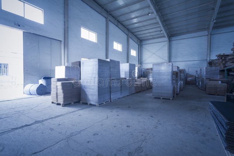 Textile warehouse stock photo. Image of shelf, shelves - 39148988