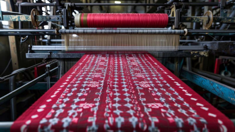 Weaving Mill Stock Illustrations – 461 Weaving Mill Stock Illustrations ...