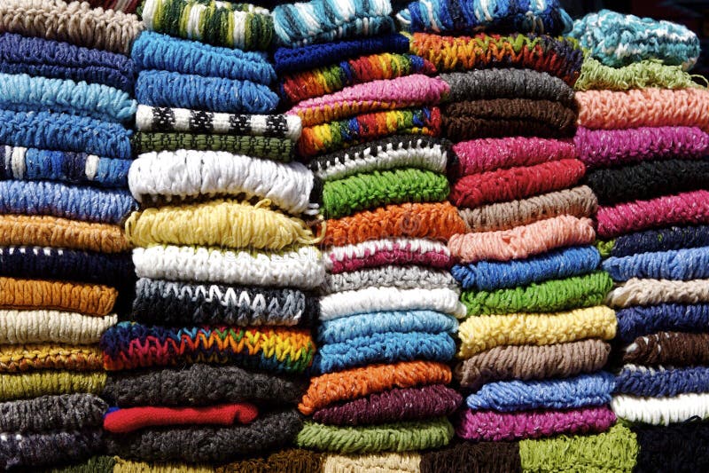 Textiles stock photo. Image of colors, andies, textiles - 10680942