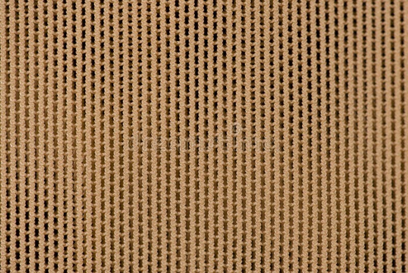 Orange Threads Fabric Pattern Macro Closeup Stock Photo - Image of high ...