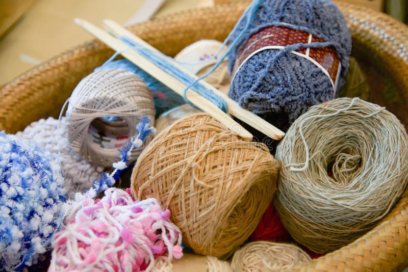 Textiles, Handmade Traditional Stock Photo - Image of cloth, handmade ...