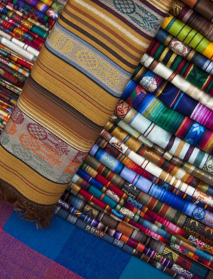 Textiles - Peru stock photo. Image of clothing, america - 15444048