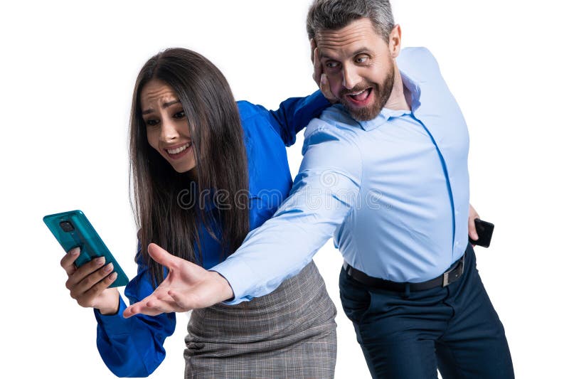 Texting Businessman Chatting in Blog. Businessman and Secretary Texting ... Texting Businessman Chatting in Blog. Businessman and Secretary Texting ...