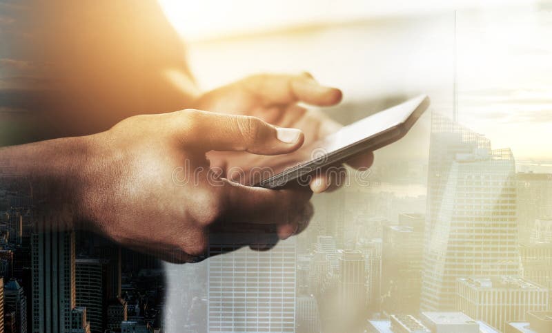 Texting - the Faster Way of Reaching the People that Matter. Multiple ...