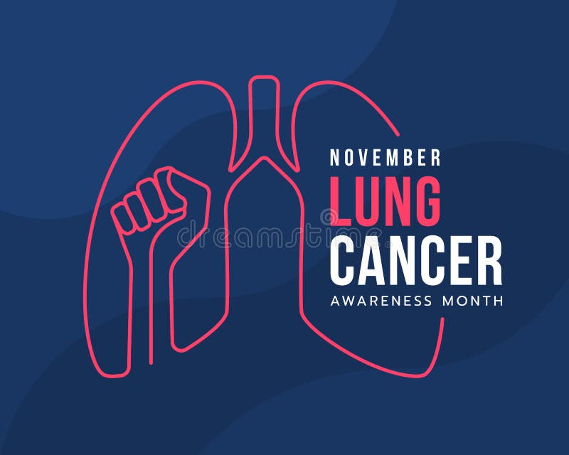 Texto Del Mes De Noción Del Cáncer De Pulmón De Noviembre Y Pulmón De ... Texto Del Mes De Noción Del Cáncer De Pulmón De Noviembre Y Pulmón De ...