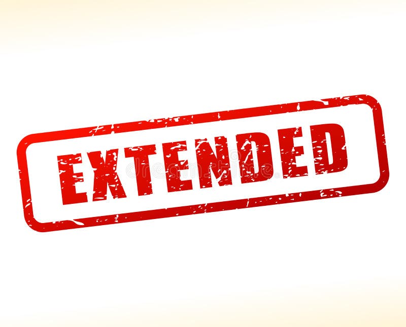 Vector Extender Símbolo Icono Diseño Ilustración del Vector ...