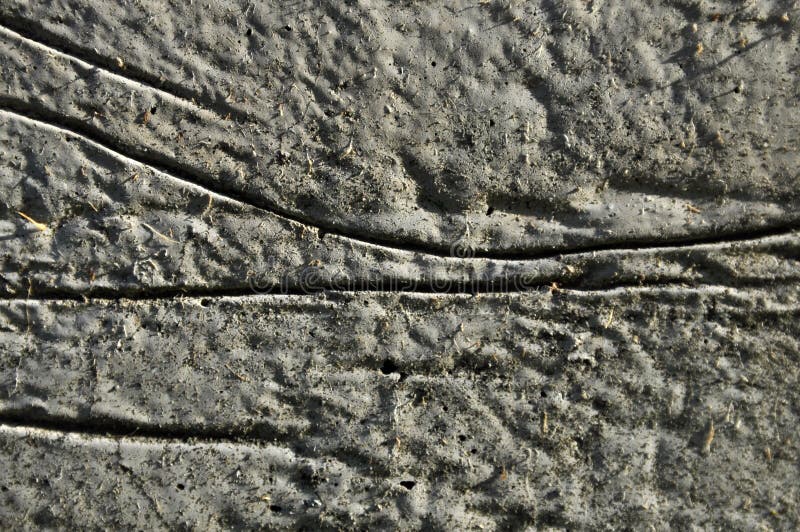 Textra of Concrete Surface. Construction and Repair Stock Photo - Image ...