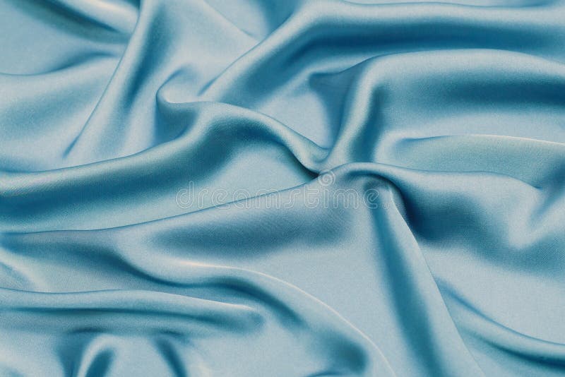 Die Textur Aus Roter Seide Oder Satin Kann Als Abstrakter Hintergrund ...