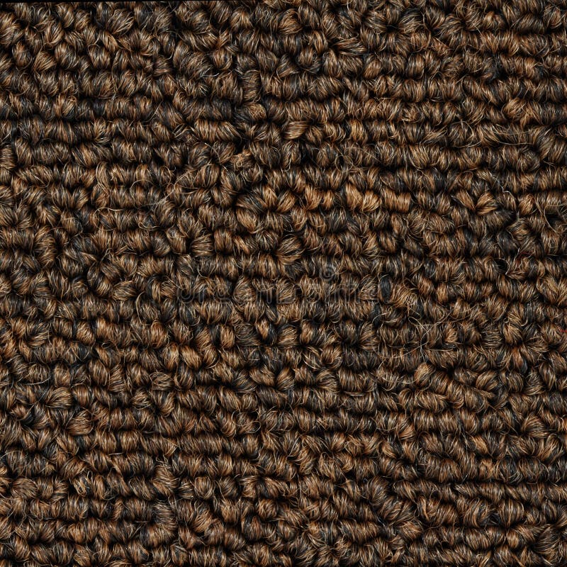 Textur av brun matta arkivfoto. Bild av ange, objekt - 25822048