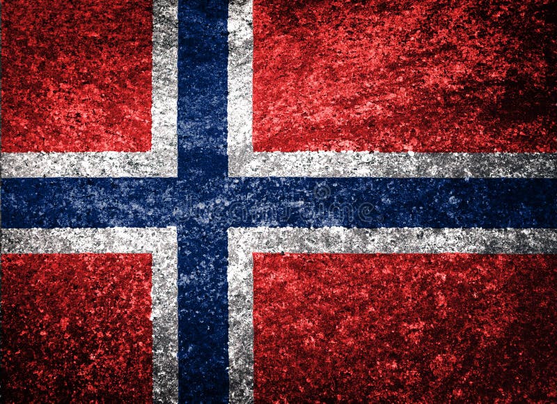 Gradbeteckning Av Den Norska Armén Vektor Illustrationer - Illustration ...