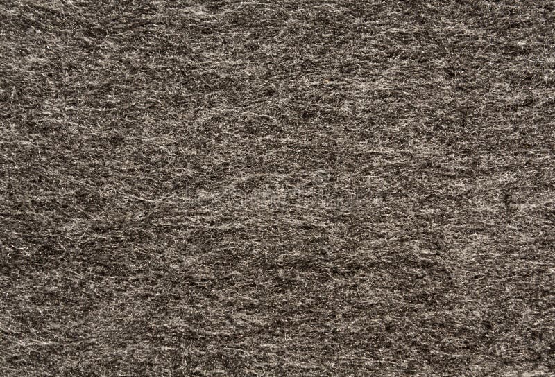Textura Abstracta Del Fieltro Del Gris Foto de archivo - Imagen de ...