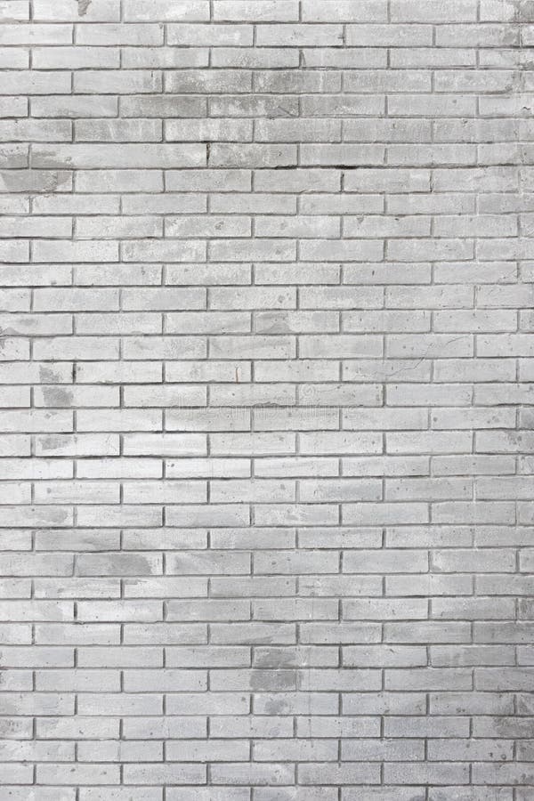 Textura Abstrata De Fundo Da Parede Cinzenta De Tijolos De Cimento