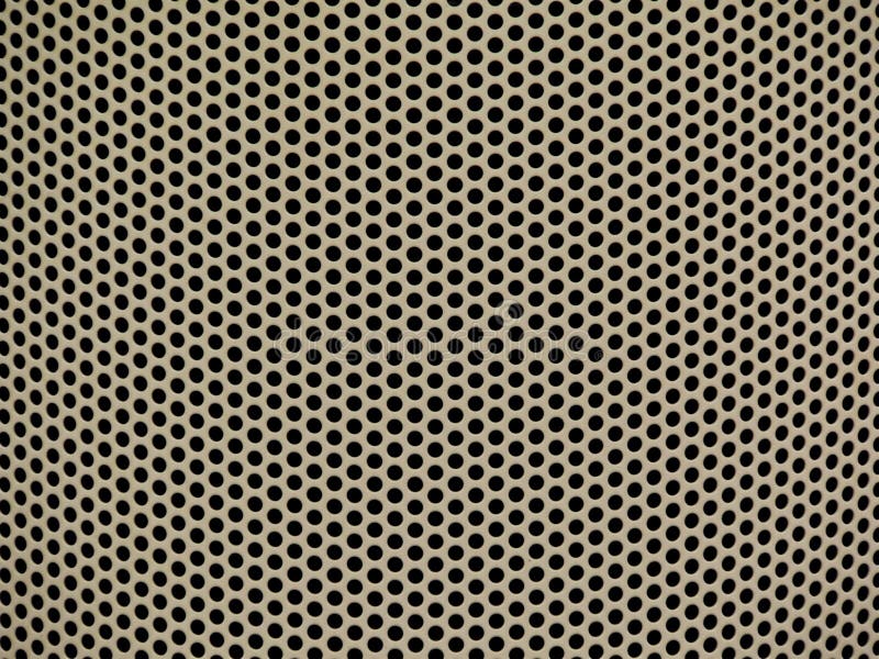 Textura Abstrata - Grade Do Metal Imagem de Stock - Imagem de ...