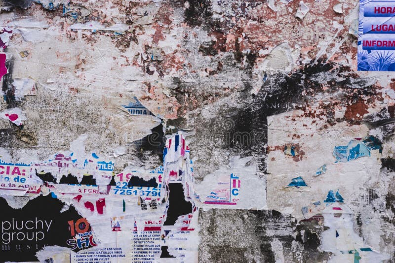 Textura Acodada Arenosa De La Pared Imagen de archivo editorial ...