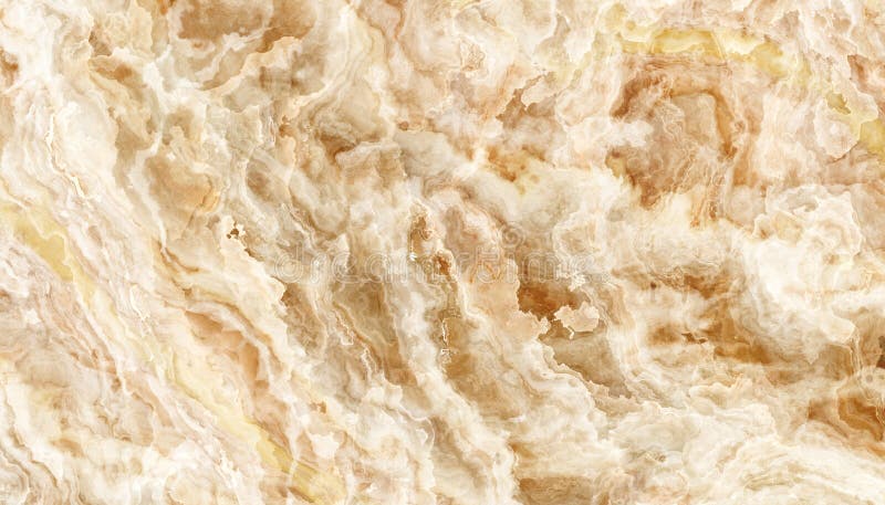 Textura amarilla del ónix imagen de archivo. Imagen de brillante ...