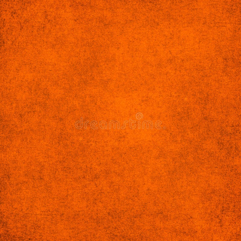 Textura Anaranjada Del Fondo Del Grunge Imagen de archivo - Imagen de ...