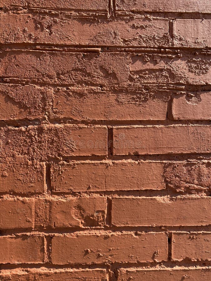 Textura Antiga De Fundo De Tijolo Vermelho Imagem De Stock Imagem De
