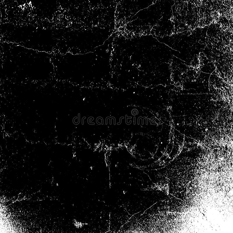 Textura apenada de la capa ilustración del vector. Ilustración de retro ...