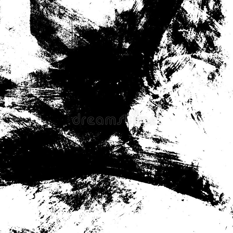 Textura apenada de la capa ilustración del vector. Ilustración de ...